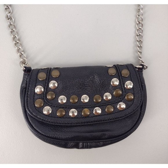 Carlos by Carlos Santana | Bags | Carlos Santana Vegan Faux Leather ...